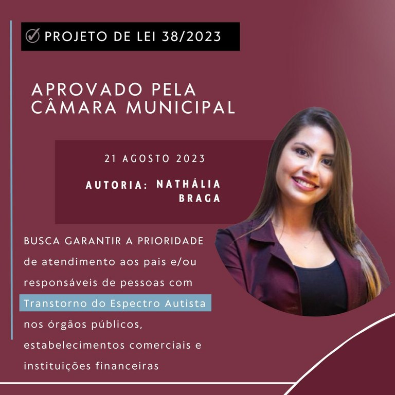 PROJETO DE LEI QUE GARANTE PRIORIDADE AOS PAIS OU RESPONSÁVEIS POR ...